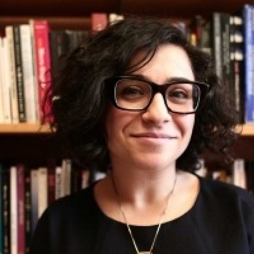 Editorial Board Cinema Iranica | Encyclopaedia Iranica Foundation