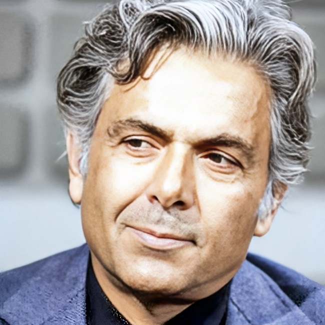 Ebrahim Golestan | Ibrāhīm Gulistān | ابراهیم گلستان | Cinema Iranica