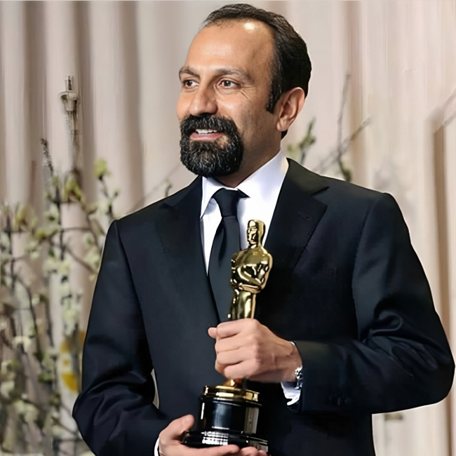 Asghar Farhadi | Asghar Farhādī | اصغر فرهادی | Cinema Iranica
