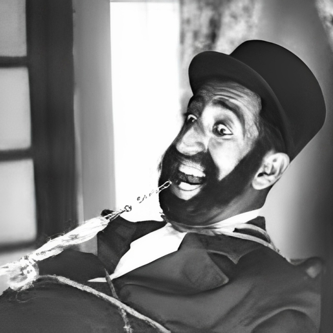 Haji Agha, the Cinema Actor | Hājī Āghā Āktur-i Sīnamā | حاجی‌آقا اکتور ...