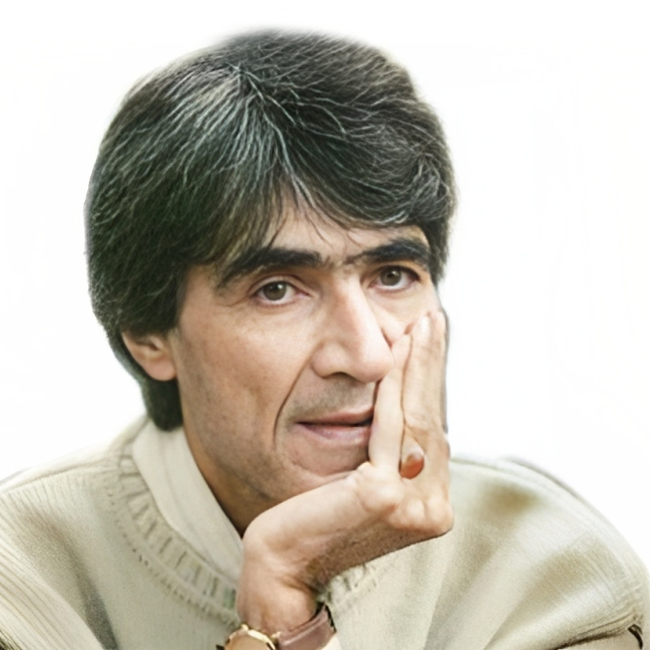 Nasser Taghvai | Nāsir Taqvāyī | ناصر تقوایی | Cinema Iranica