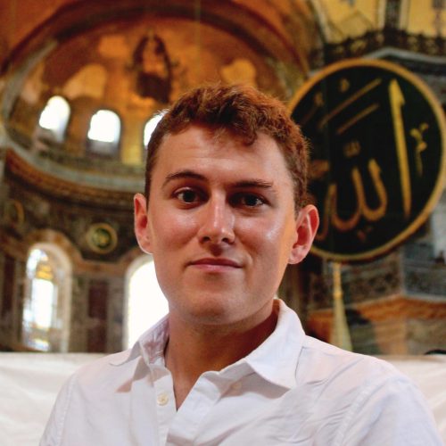 About Cinema Iranica | Encyclopaedia Iranica Foundation