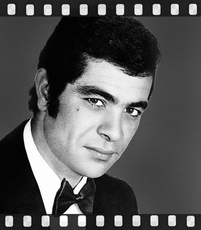 Behruz Vosuqi/Behruz Vosūqī/بهروز وثوقی | Cinema Iranica