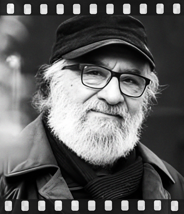 Daryush Arjmand/Dāryūsh Arjmand/داریوش ارجمند | Cinema Iranica