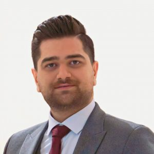 Research Members Cinema Iranica | Encyclopaedia Iranica Foundation