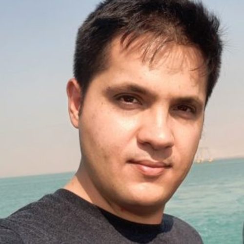 Research Members Cinema Iranica | Encyclopaedia Iranica Foundation