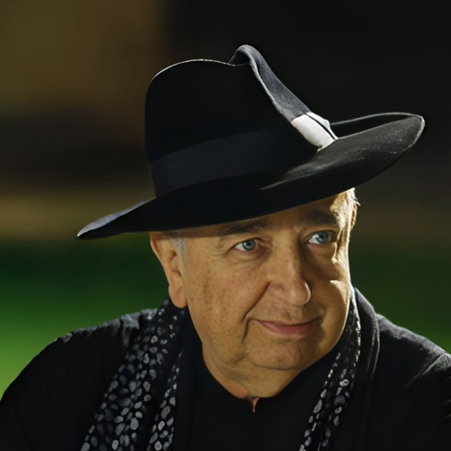 Bahman Farmanara | Bahman Farmānārā | بهمن فرمان آرا | Cinema Iranica