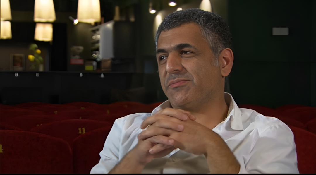 Mani Haghighi's Interview Regarding "Modest Reception" | Cinema Iranica