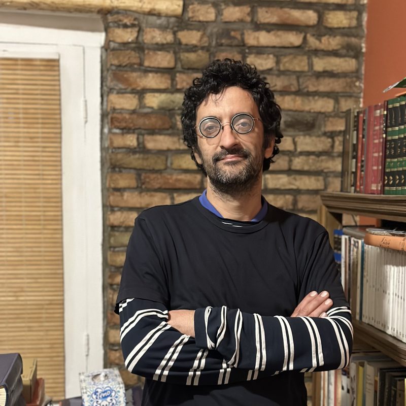 Browse | Cinema Iranica