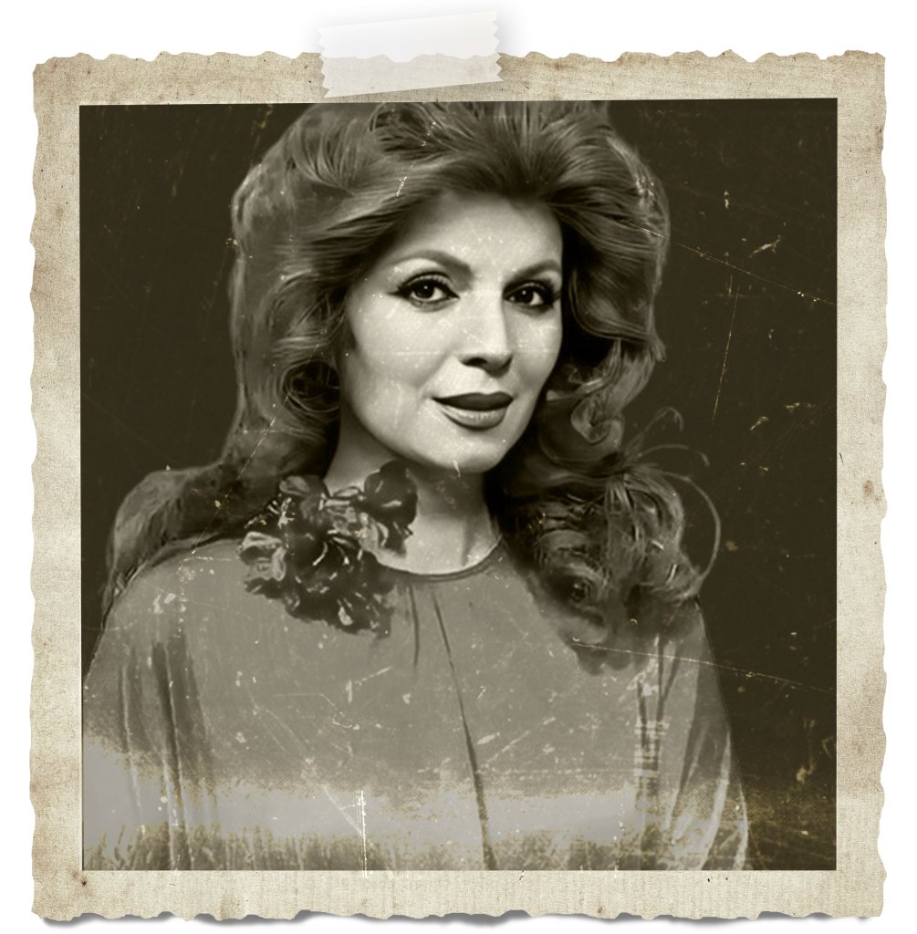 Furūzān Bihrūz | Forouzan Behrouz | فروزان بهروز | Cinema Iranica