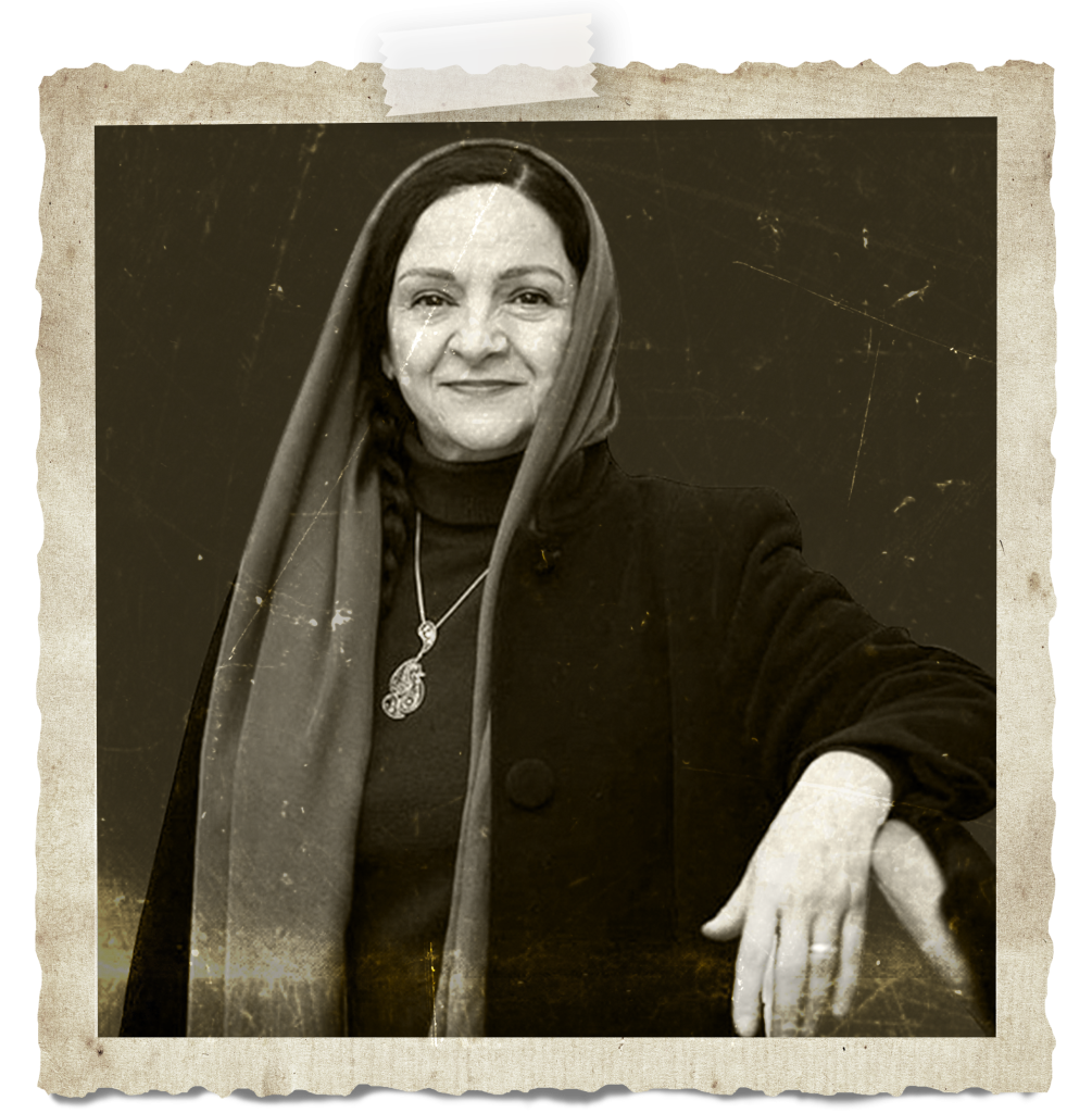 Gulāb Ādīnah | Golab Adineh | گلاب آدینه | Cinema Iranica