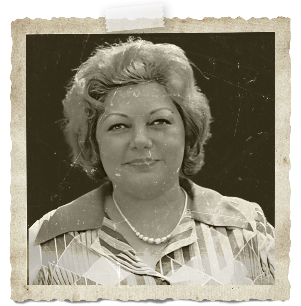 Hamīdah Khayrābādī | Hamideh Kheirabadi | حمیده خیرآبادی | Cinema Iranica