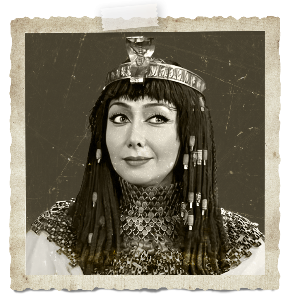 Katāyūn Rīyāhī | Katayoun Riahi | کتایون ریاحی | Cinema Iranica