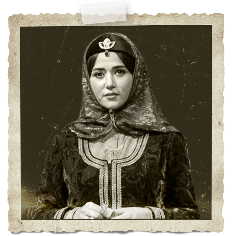 Parīnāz Īzadyār | Parinaz Izadyar | پریناز ایزدیار | Cinema Iranica