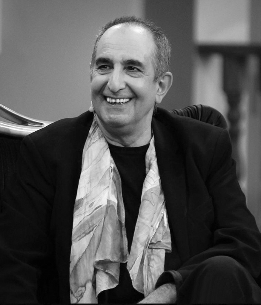 Farhad Ayish/Farhād Ā’īsh/فرهاد آئیش | Cinema Iranica