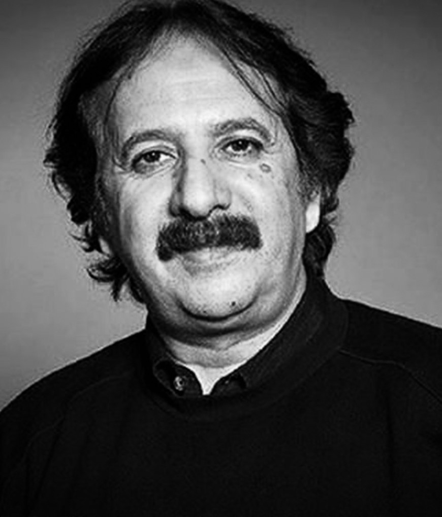 Majid Majidi/Majīd Majīdī/مجید مجیدی | Cinema Iranica