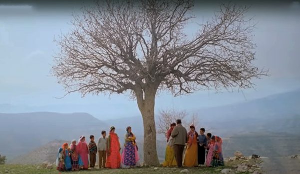 On the Western Reception of Iranian Cinema | Cinema Iranica